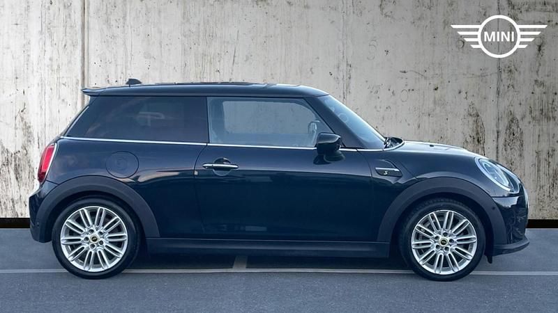 Used 2021 Mini Cooper S Hatch 184 HP Hatchback – LL31 9PL Llandudno ...