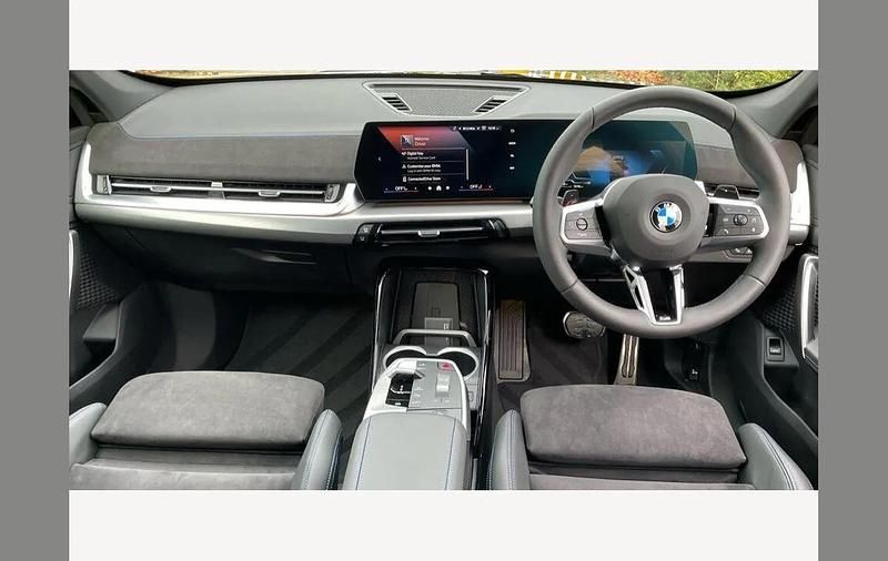 Used 2025 BMW X1 M Sport 168 HP SUV – WC1E 7DP London (Dealer) – £ ...