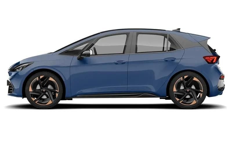 Used 2024 Cupra Born 204 HP Hatchback – Hertfordshire (Dealer) – £ ...