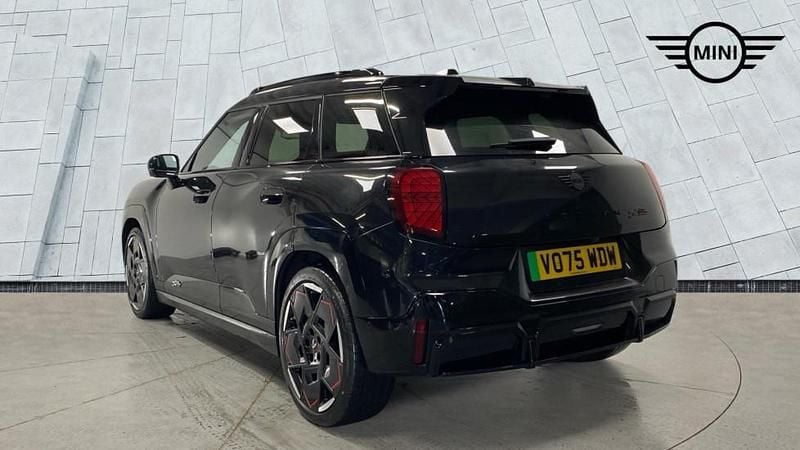 New 2025 Mini Cooper 254 HP Hatchback – GL51 6UP Cheltenham (Dealer ...