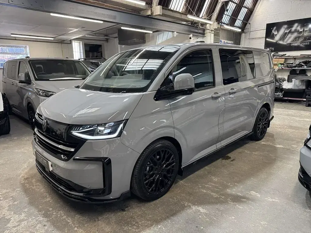 New VW Transporter Pro (2026) in Pontefract - £55,000 | AutoUncle