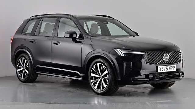 New 2026 Volvo XC90 Plus 250 HP SUV – WF2 7UA Wakefield (Dealer) – £ ...