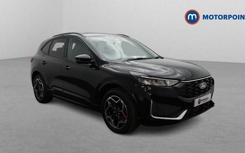 Used 2025 Ford Kuga ST-Line X 242 HP SUV – (Dealer) – £25,749 (Good ...