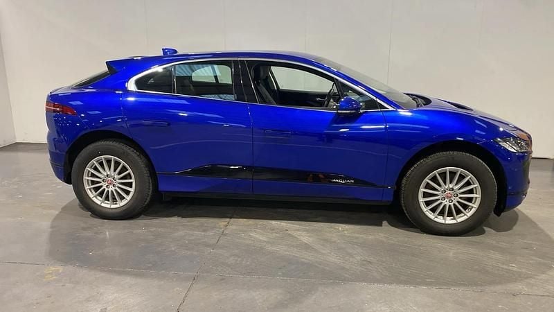 Used 2020 Jaguar I-Pace S 400 HP SUV – Goole Goole Prep Centre (Dealer ...