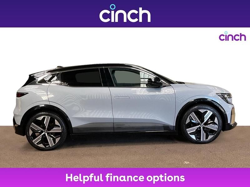 Used 2023 Renault Mégane Iconic 218 HP Hatchback – DE21 7WA Derby ...