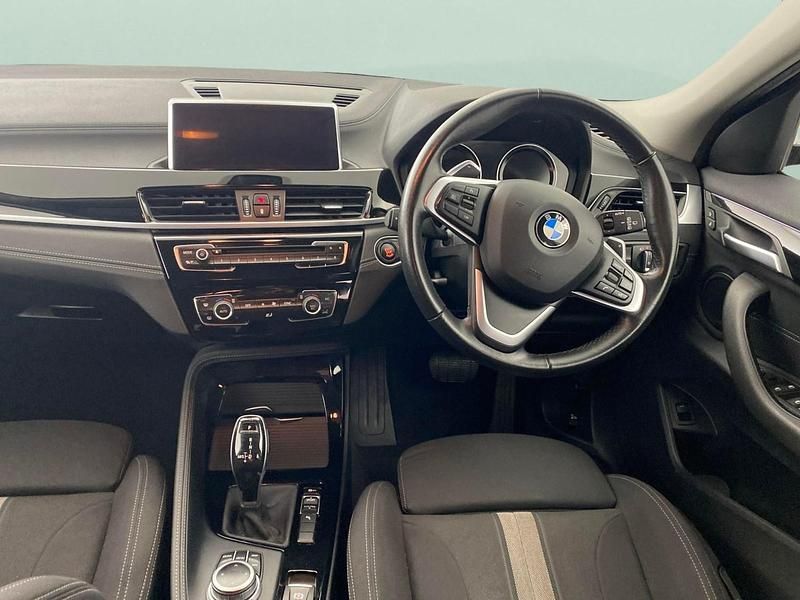 Used 2019 BMW X2 Sport Line 150 HP SUV – DL14 9TW Bishops Auckland ...