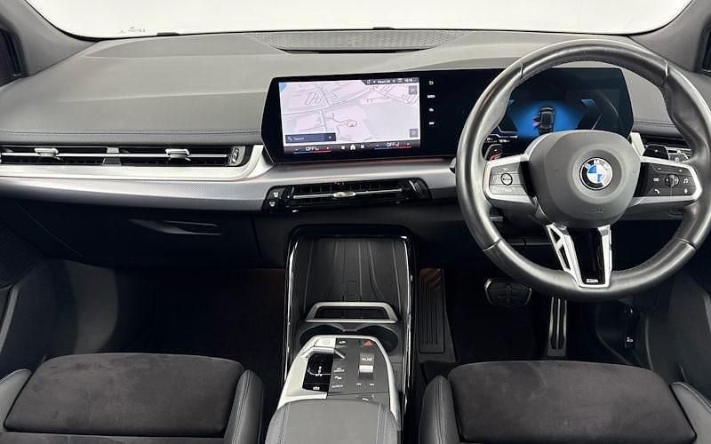 Used 2026 BMW 220 M Sport 156 HP Estate – Durham (Dealer) – £24,724 ...