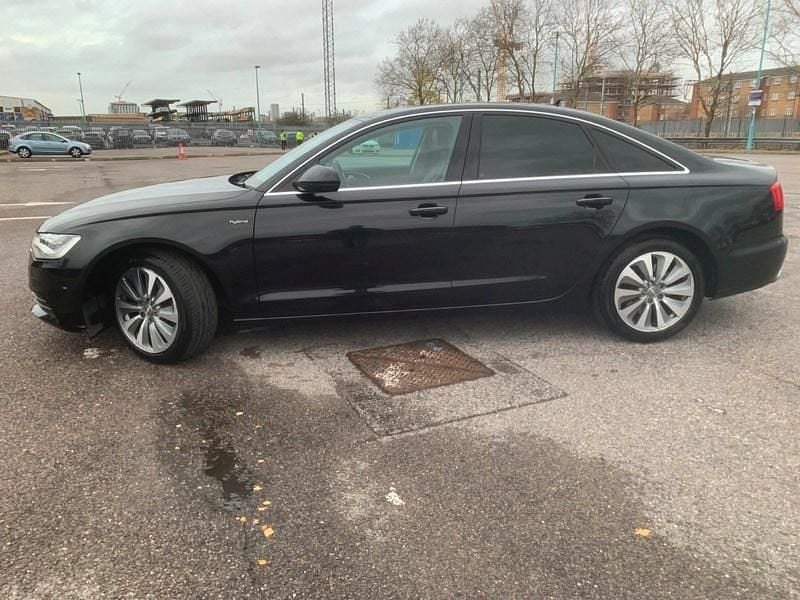 Used 2024 Audi A6 Premium 295 HP – NW2 7JL London (Dealer) – £6,990 ...