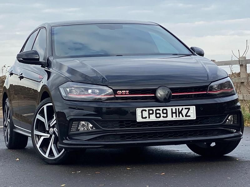 Used 2019 VW Polo GTI 200 HP Hatchback – S26 6QA Sheffield (Dealer) – £ ...