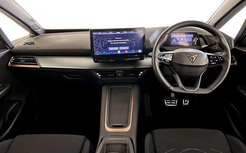 Used 2023 Cupra Born 204 HP Hatchback – S802QD Hinckley (Dealer) – £ ...