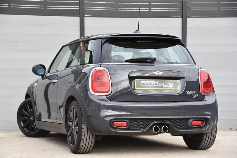 Used 2015 Mini Cooper SD Hatch 170 HP Hatchback – HA8 0AP Edgware ...