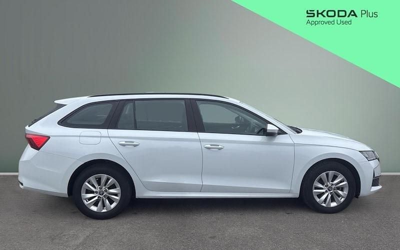 Used Skoda Octavia SE Technology 116 HP (2026) - £20,250 | AutoUncle