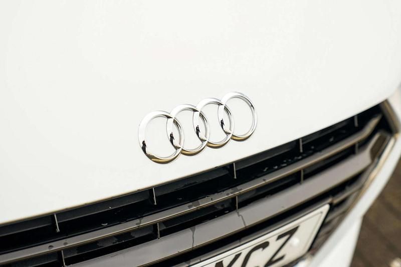 Used 2018 Audi TT S-Line Coupe – SS6 9EY Rayleigh (Dealer) – £16,995 (A ...