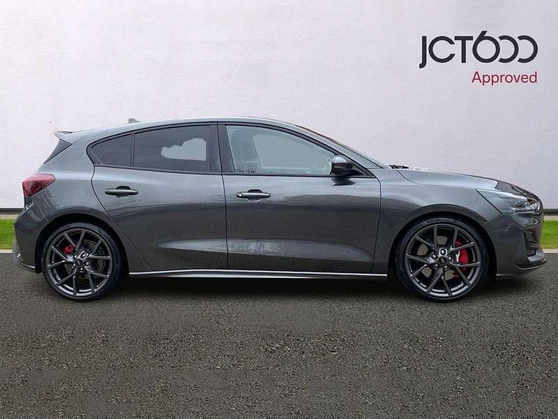 Used 2024 Ford Focus ST 276 HP Hatchback – WF104RJ Castleford (Dealer ...
