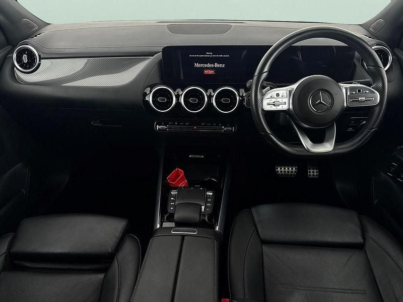 Used 2021 Mercedes GLA250 Exclusive SUV – NN12 8QE Towcester (Dealer ...