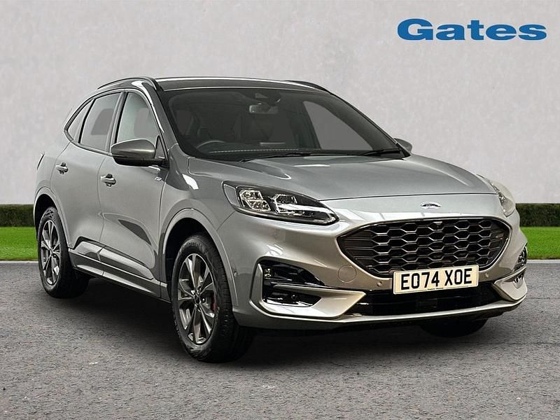 Used 2024 Ford Kuga ST-Line 225 HP SUV – CM20 2EG Harlow (Dealer) – £ ...