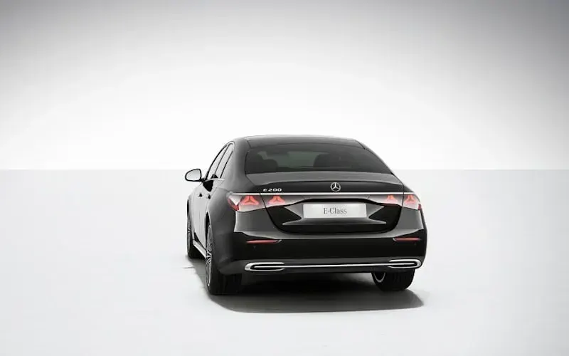 New Mercedes E200 Premium Plus 204 HP (2026) - £66,270 | AutoUncle