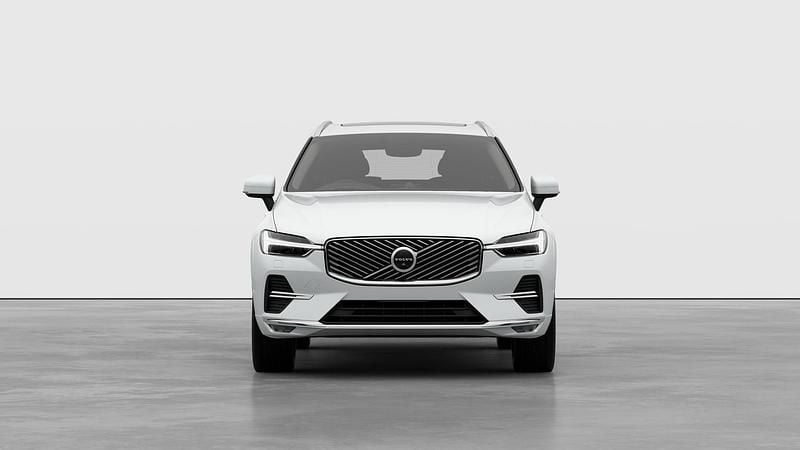 New 2025 Volvo XC60 Ultra 250 HP SUV – DN2 4NL Wheatley Hall Road ...