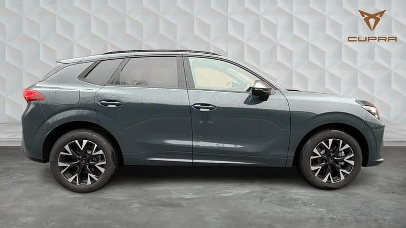 Used 2025 Cupra Terramar SUV – GL2 4NE Gloucester (Dealer) – £34,990 ...