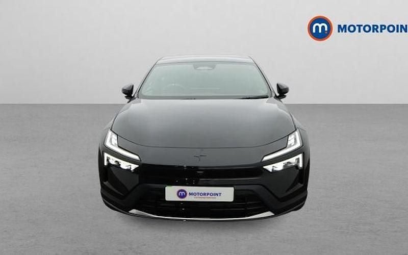 Used 2026 Polestar 4 Plus 272 HP SUV – West Midlands (Dealer) – £36,799 ...