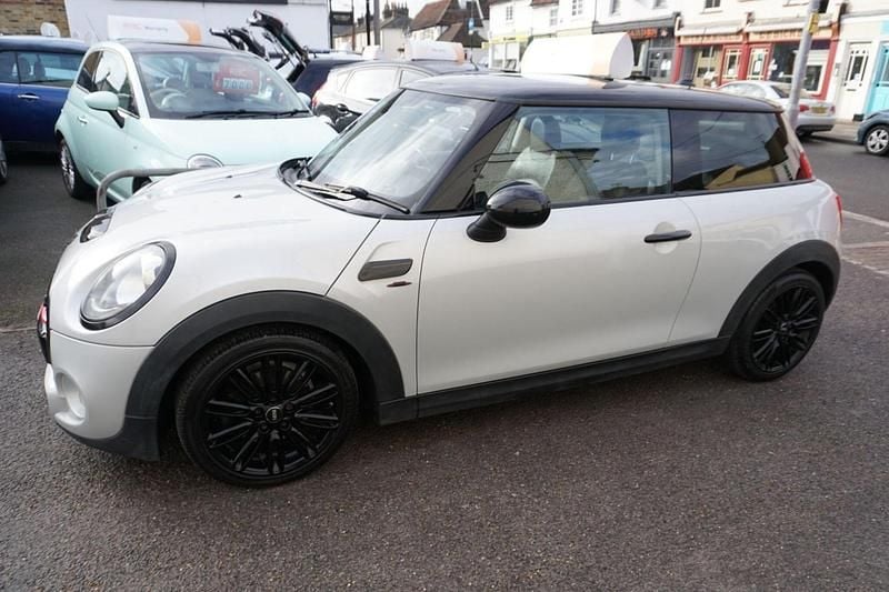 Used 2014 Mini Cooper SD Hatch Hatchback – CM2 0JA Chelmsford (Dealer ...