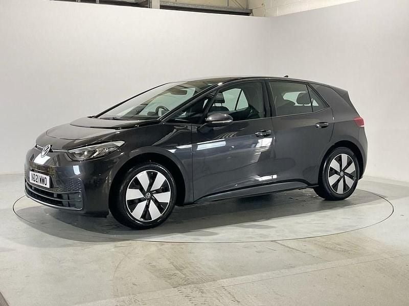 Used 2021 VW ID.3 Pro Performance 204 HP Hatchback – SK1 4AQ Stockport ...