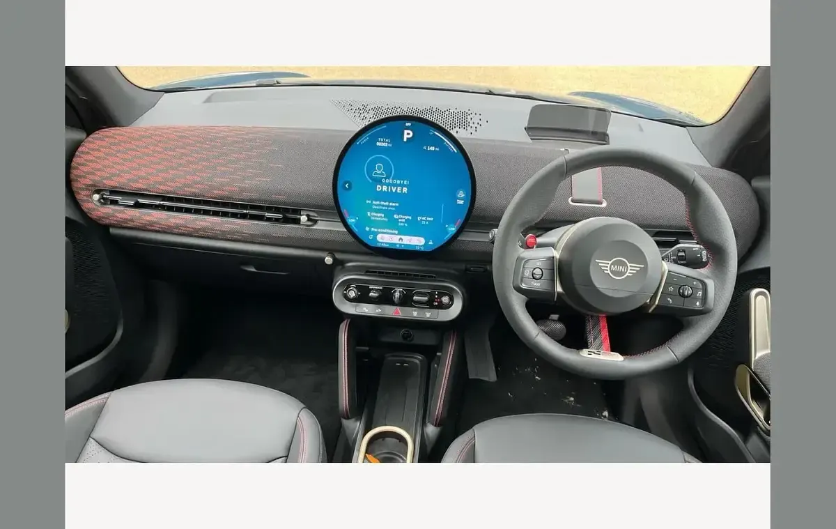 New Mini Aceman 254 HP (2026) in London - £36,500 | AutoUncle