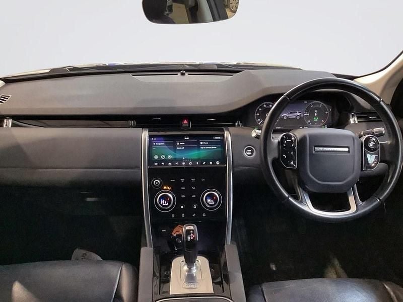 Used 2020 Land Rover Discovery Sport SE 180 HP SUV – MK1 1BU Milton ...