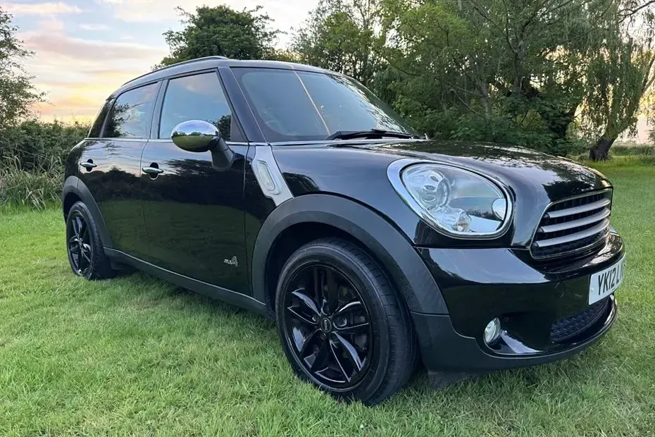 Used Mini Cooper Countryman (2012) in Chelmsford - £3,950 | AutoUncle