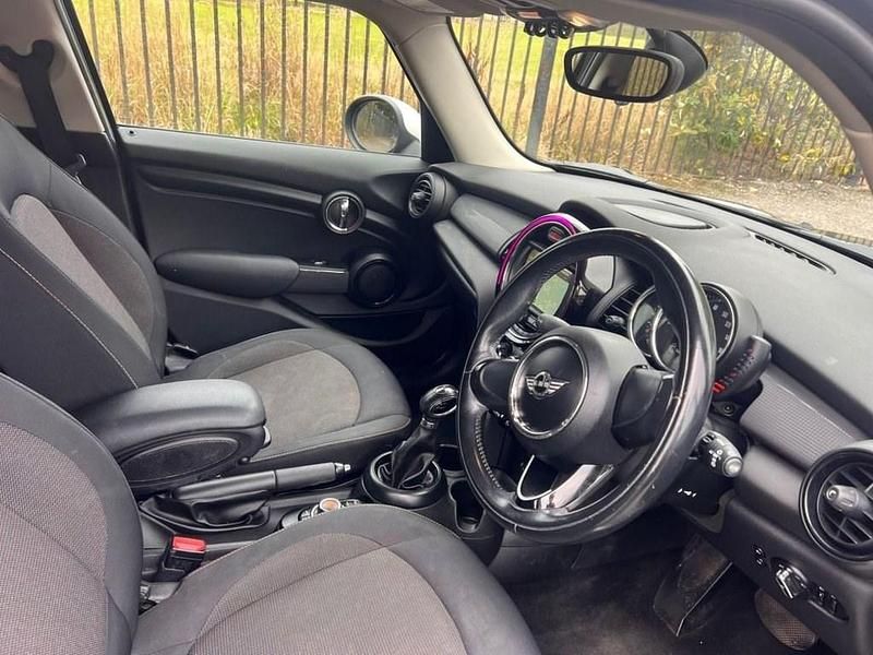 Used 2016 Mini Cooper D Hatch 116 HP Hatchback – L15 8HE Liverpool ...