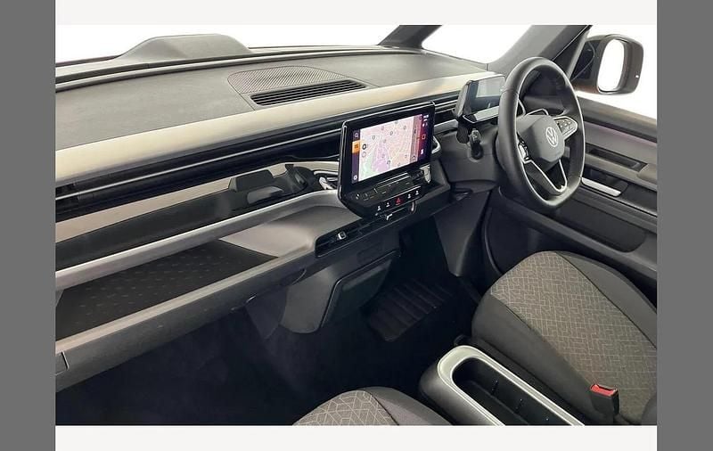 Used 2023 VW ID. Buzz Pro 200 HP MPV – WC1E 7DP London (Dealer) – £ ...