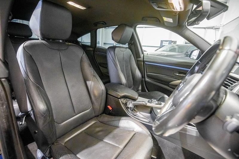 Used 2015 BMW 320 Gran Turismo M Sport 190 HP Hatchback – PE2 9FT ...