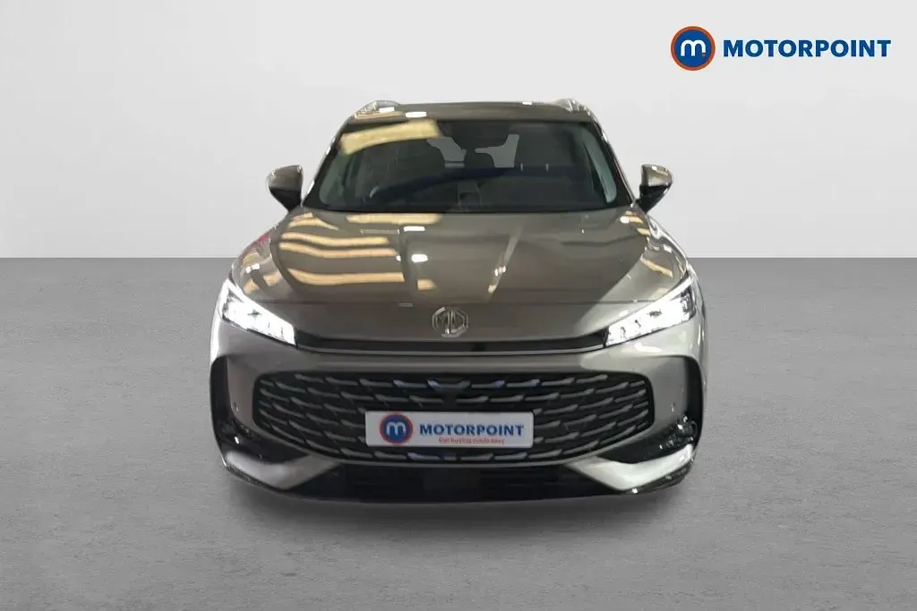 Used MG HS Trophy 224 HP (2025) in Llansamlet - £22,649 | AutoUncle