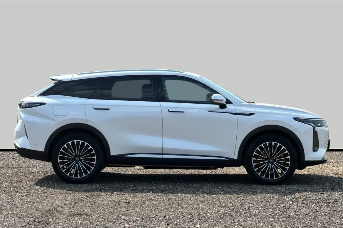 Used Omoda 9 63 HP (2025) in Huntingdon - £39,195 | AutoUncle
