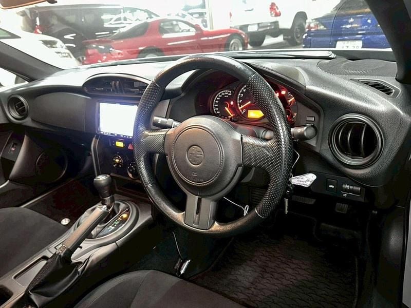 Used 2012 Toyota GT86 Aero 200 HP Coupe – LE67 3TN Coalville (Dealer ...