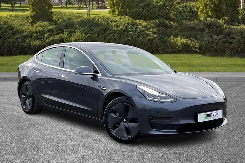 Used 2020 Tesla Model 3 15 HP Sedan – Kent (Dealer) – £19,000 (Fair ...