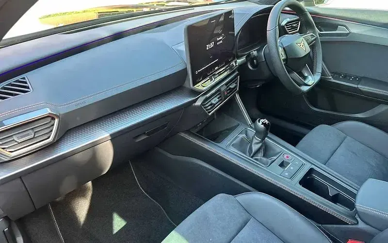 New Cupra Formentor 150 HP (2025) in London - £27,077 | AutoUncle