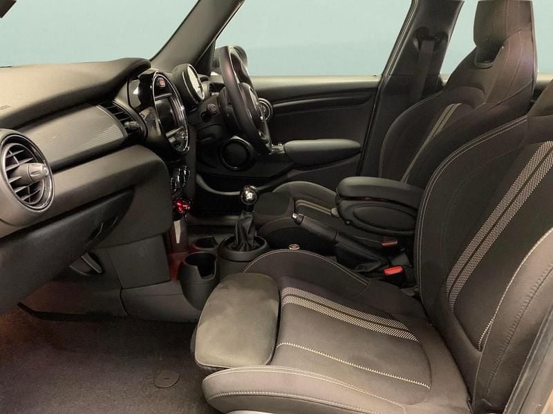 Used 2019 Mini John Cooper Works Hatch 136 HP Hatchback – BD2 1EY ...