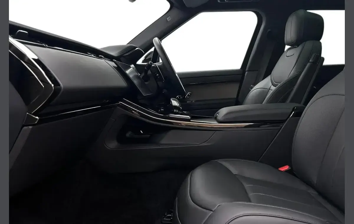 New Land Rover Range Rover Sport SE Dynamic 453 HP (2026) in London - £ ...