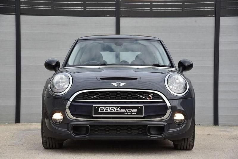 Used 2015 Mini Cooper SD Hatch 170 HP Hatchback – HA8 0AP Edgware ...