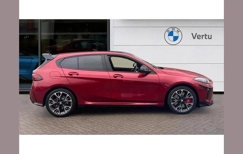 Used 2025 BMW 120 M Sport 154 HP Hatchback – TS183RB Preston Farm ...