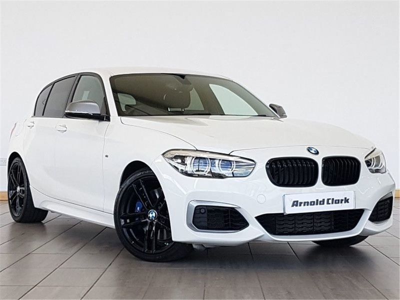 Sold BMW M140 1 SeriesShadow Editi. - used cars for sale