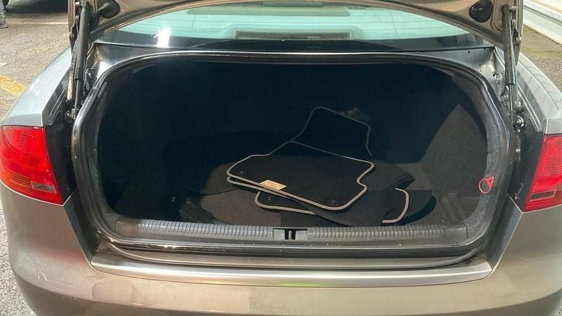 Used 2007 Audi A4 S-Line 160 HP Sedan – SL1 1TX Slough (Dealer) – £ ...