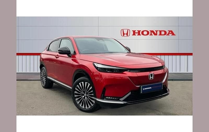 Used 2024 Honda e:Ny1 Elegance 204 HP SUV – WC1E 7DP London (Dealer ...