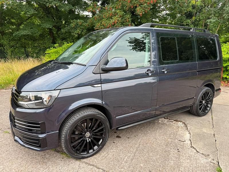 SOLD Used 2019 VW T6.1 Van – CF37 1BD Pontypridd (Dealer) – £28,995 ...
