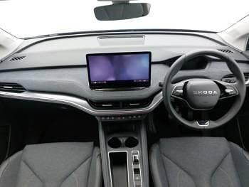 New 2025 Skoda Elroq 204 HP SUV – EH15 1ED Edinburgh (Dealer) – £29,498 ...