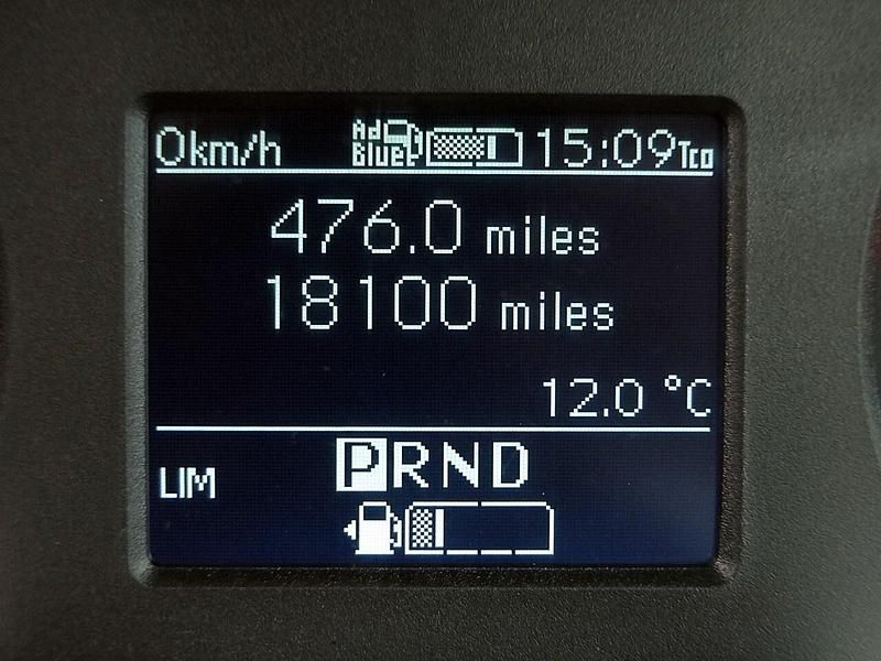 Used 2022 Mercedes Sprinter 143 HP Van – NG17 2NB Sutton In Ashfield ...