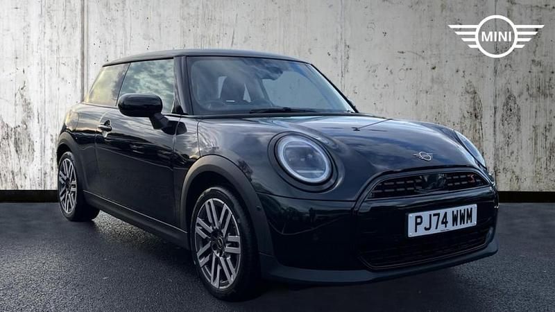 Used 2024 Mini Cooper S Hatch 201 HP Hatchback – PR8 5JF Southport ...
