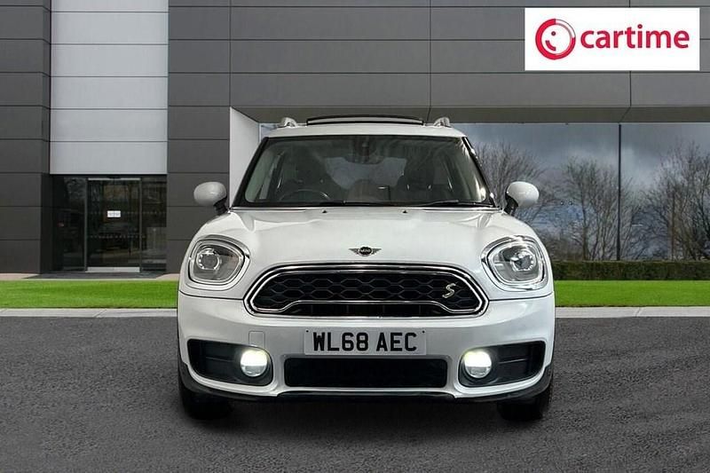 Used 2019 Mini Cooper Countryman SUV – BL9 6HH Bury (Dealer) – £15,250 ...