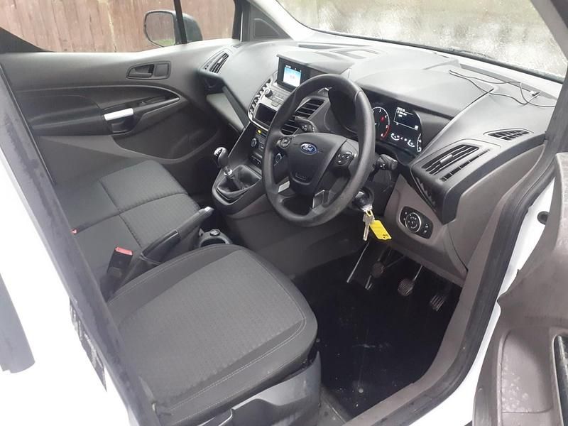 Used 2020 Ford Transit Connect Trend MPV – WD25 8AG Watford (Dealer ...
